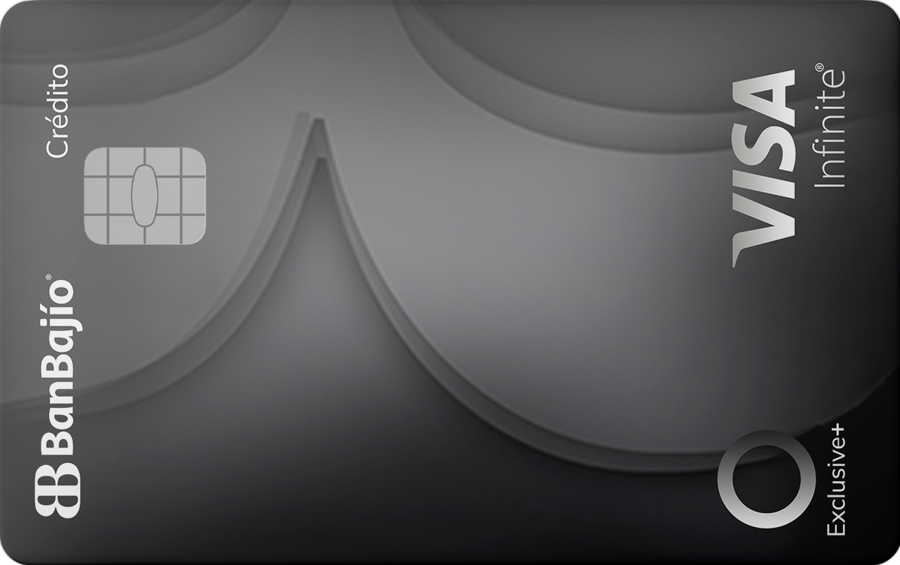 Banco Bajio Exclusive+ | Revalue