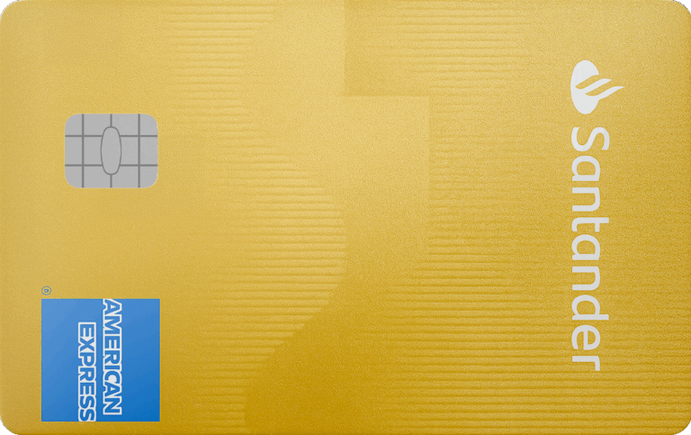 Santander American Express | Revalue