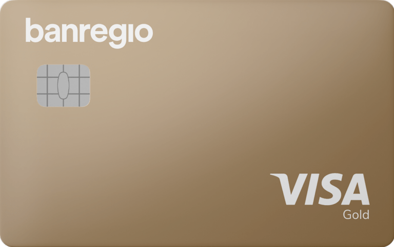 Banregio Acceso Gold | Revalue