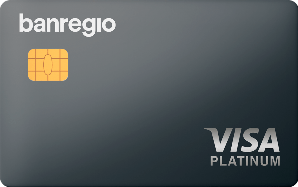 Banregio Platinum | Revalue