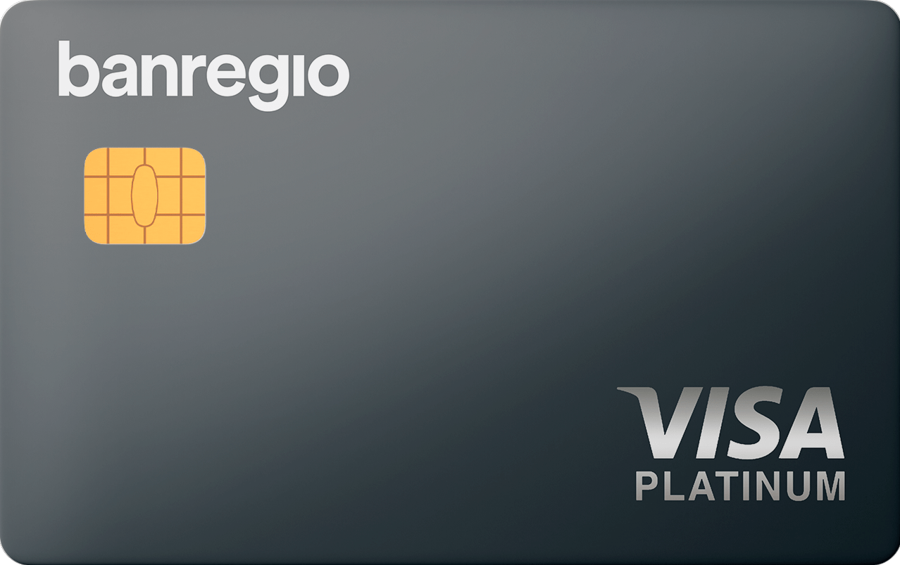 Banregio Platinum | Revalue