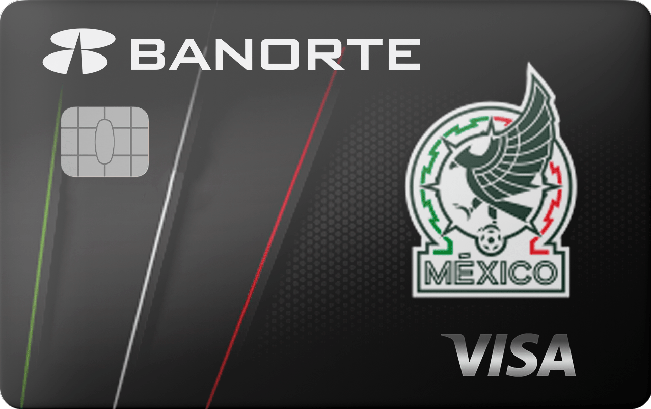Banorte Selección Nacional | Revalue
