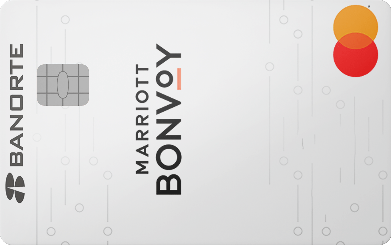 Banorte Marriott Bonboy | Revalue