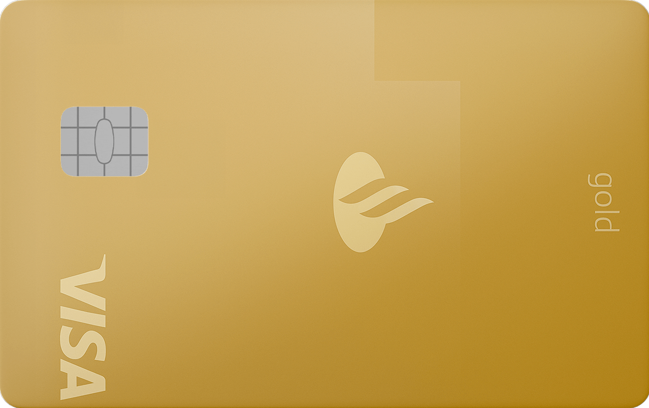 Santander Gold | Revalue